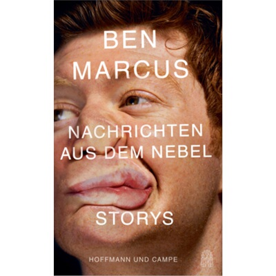 预订不退不换德语Nachrichten aus dem Nebel[9783455003536]