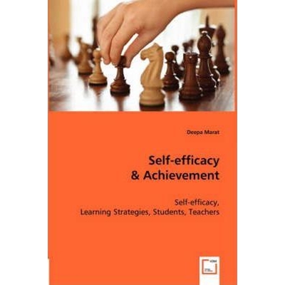 预订不退不换Self-efficacy & Achievement
