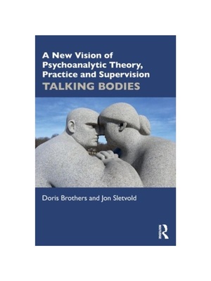 按需印刷TF A New Vision of Psychoanalytic Theory, Practice and Supervision[9781032207490]
