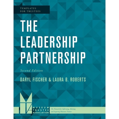按需印刷The Leadership Partnership, Second Edition[9781538108413]
