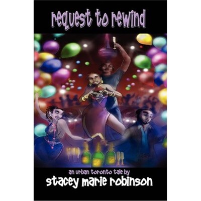 按需印刷不退不换Request to Rewind[9781441566997]