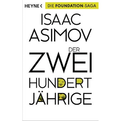预订不退不换德语The Bicentennial Man[9783453527966]