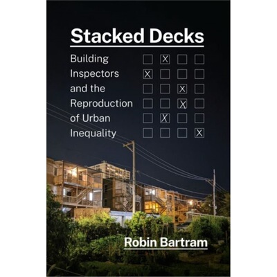 预订不退不换Stacked Decks[9780226819068]