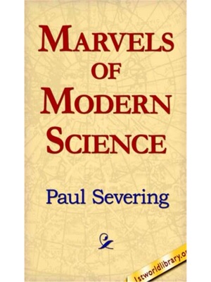 预订不退不换Marvels of Modern Science