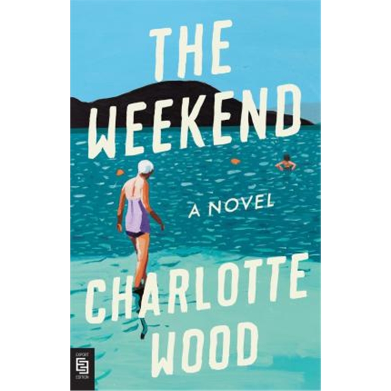 预订The Weekend:A Novel_虎窝淘