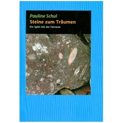 预订不退不换德语Steine zum Traumen[9783347186675]