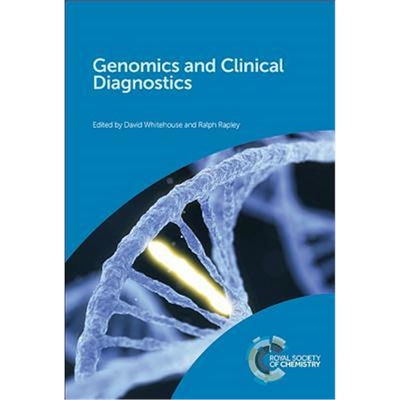 预订不退不换Genomics and Clinical Diagnostics