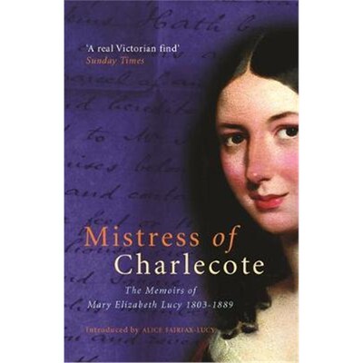 预订不退不换Mistress Of Charlecote:Mistress of Charlecote