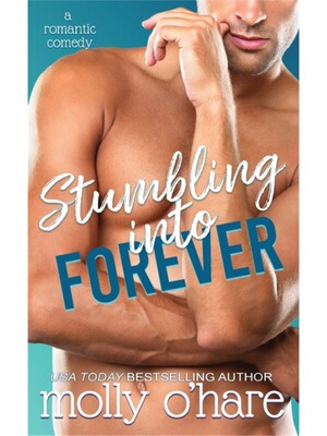 按需印刷不退不换Stumbling Into Forever