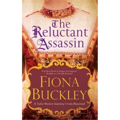 预订不退不换The Reluctant Assassin