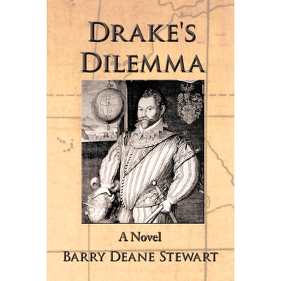 按需印刷Drake's Dilemma[9781426916489]