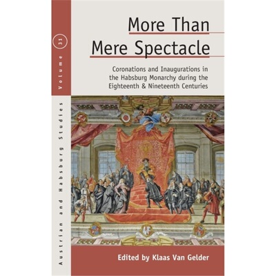 预订不退不换More than Mere Spectacle[9781789208771]