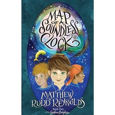 按需印刷Map of a Soundless Clock[9798218070588]