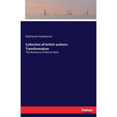 按需印刷Collection of british authors[9783742842183]