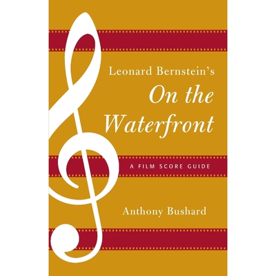 按需印刷不退不换Leonard Bernstein's On the Waterfront[9780810881372]