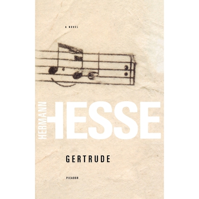 按需印刷不退不换Gertrude[9780312424633]