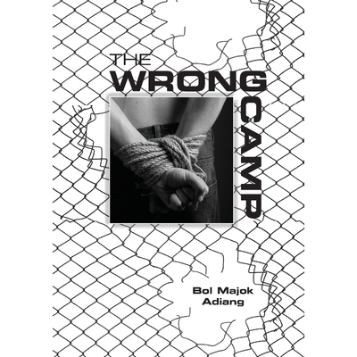 按需印刷THE WRONG CAMP[9780648259169]