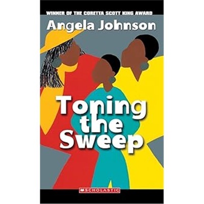 现货Toning the Sweep[9780590481427]