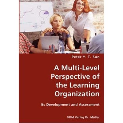 按需印刷A Multi-Level Perspective of the Learning Organization[9783836429054]