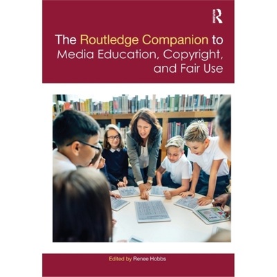预订Routledge Companion to Media Education, Copyright, and Fair Use[9781032095721]