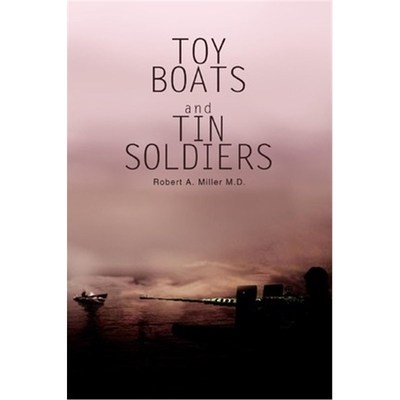 预订Toy Boats and Tin Soldiers