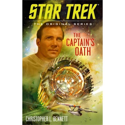 预订Captain's Oath[9781982113292]