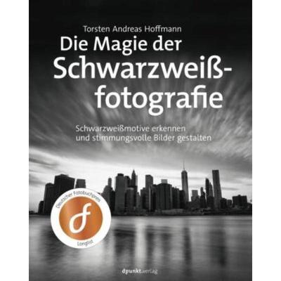 预订【德语】 Die Magie der Schwarzwei?fotografie:Schwarzwei?motive erkennen und stimmungsvo