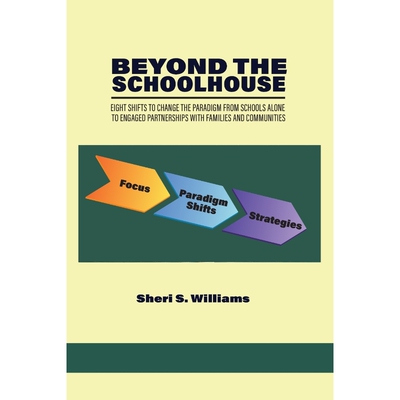 按需印刷Beyond the Schoolhouse[9798887300511]