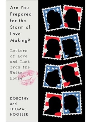 预售【2024新书】Are You Prepared for the Storm of Love Making?