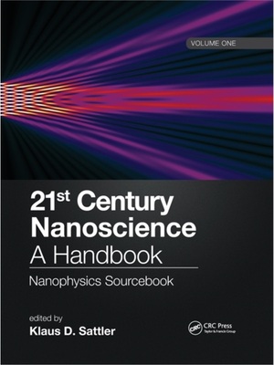 按需印刷TF 21st Century Nanoscience ? A Handbook