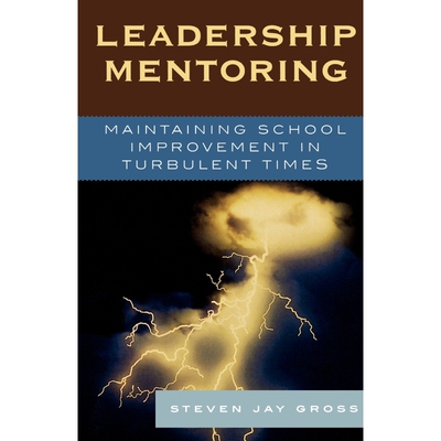 按需印刷不退不换Leadership Mentoring[9781578864331]