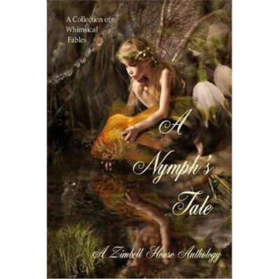 按需印刷A Nymph's Tale[9781947210196]
