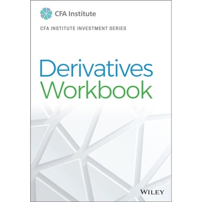 预订Derivatives Workbook[9781119853275]