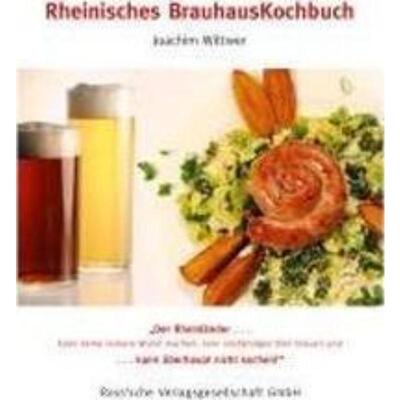 预订【德语】 Rheinisches BrauhausKochbuch: