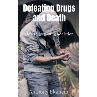 按需印刷Defeating Drugs and Death[9781639977093]