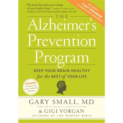 预订Alzheimers Prevention Program[9780761172222]
