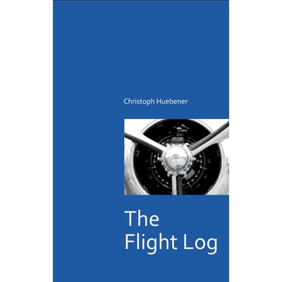 按需印刷The Flight Log[9783752884784]