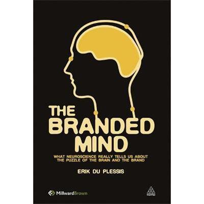 按需印刷不退不换The Branded Mind:What Neuroscience Really Tells Us About the Puzzle of the Brain and the Brand[978074946