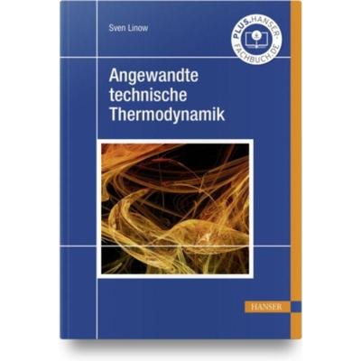 预订【德语】 Angewandte technische Thermodynamik: