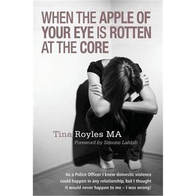 按需印刷不退不换When the Apple of Your Eye Is Rotten at the Core[9781291587197]