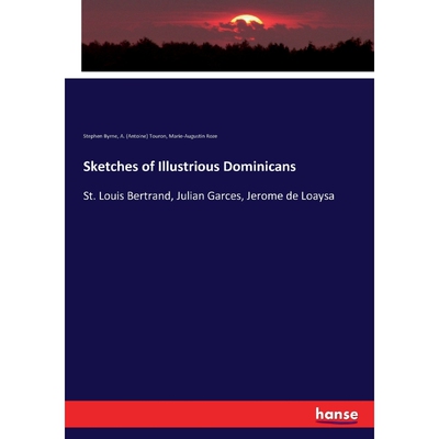 按需印刷Sketches of Illustrious Dominicans[9783744659543]
