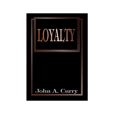 按需印刷不退不换Loyalty[9781587210976]