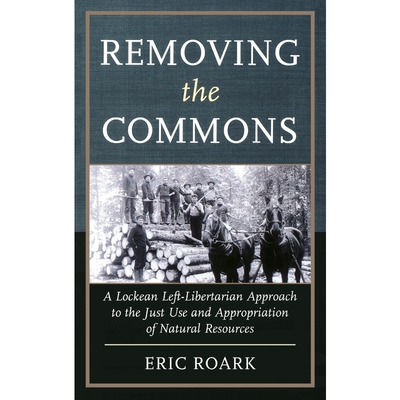 按需印刷不退不换Removing the Commons[9780739174685]