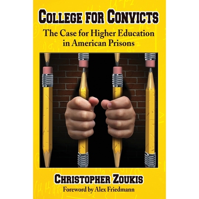 按需印刷College for Convicts[9780786495337]