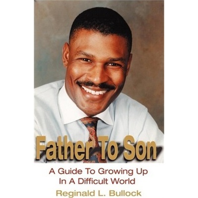 按需印刷Father To Son:A Guide To Growing Up In A Difficult World[9780595216734]