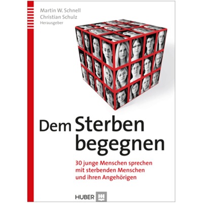 预订【德语】Dem Sterben begegnen[9783456854625]