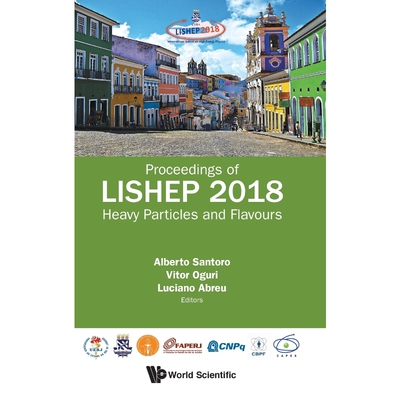 按需印刷Heavy Particles and Flavours[9789811200373]