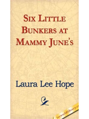 预订不退不换Six Little Bunkers at Mammy June's