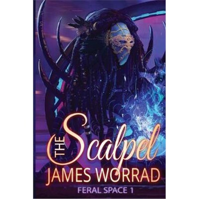 按需印刷The Scalpel[9781912327201]