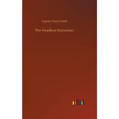 按需印刷The Headless Horseman[9783732676903]